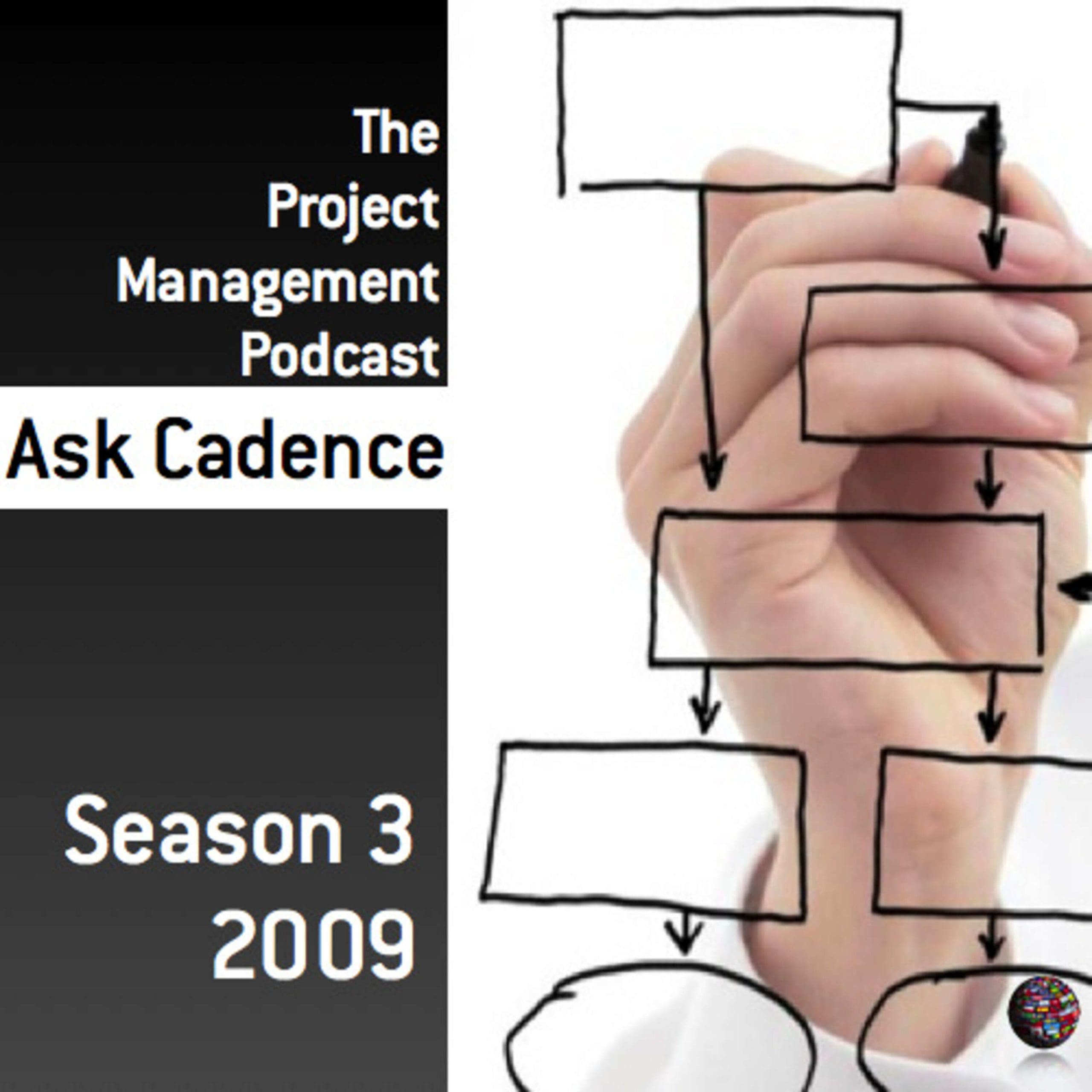 The Minimum Elements of a Project Management Methodology • TruStory FM