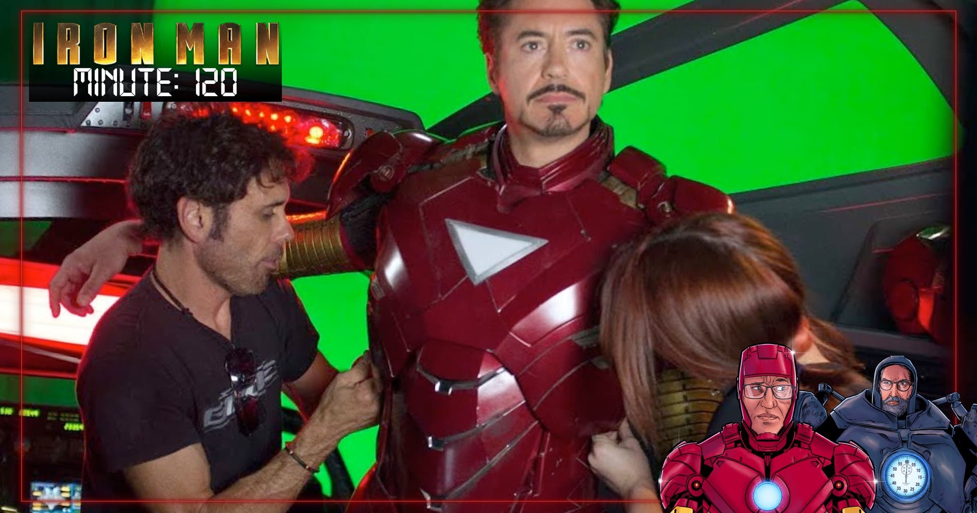 IM120: A Shoutout to Elijah Samuel Quesada • TruStory FM