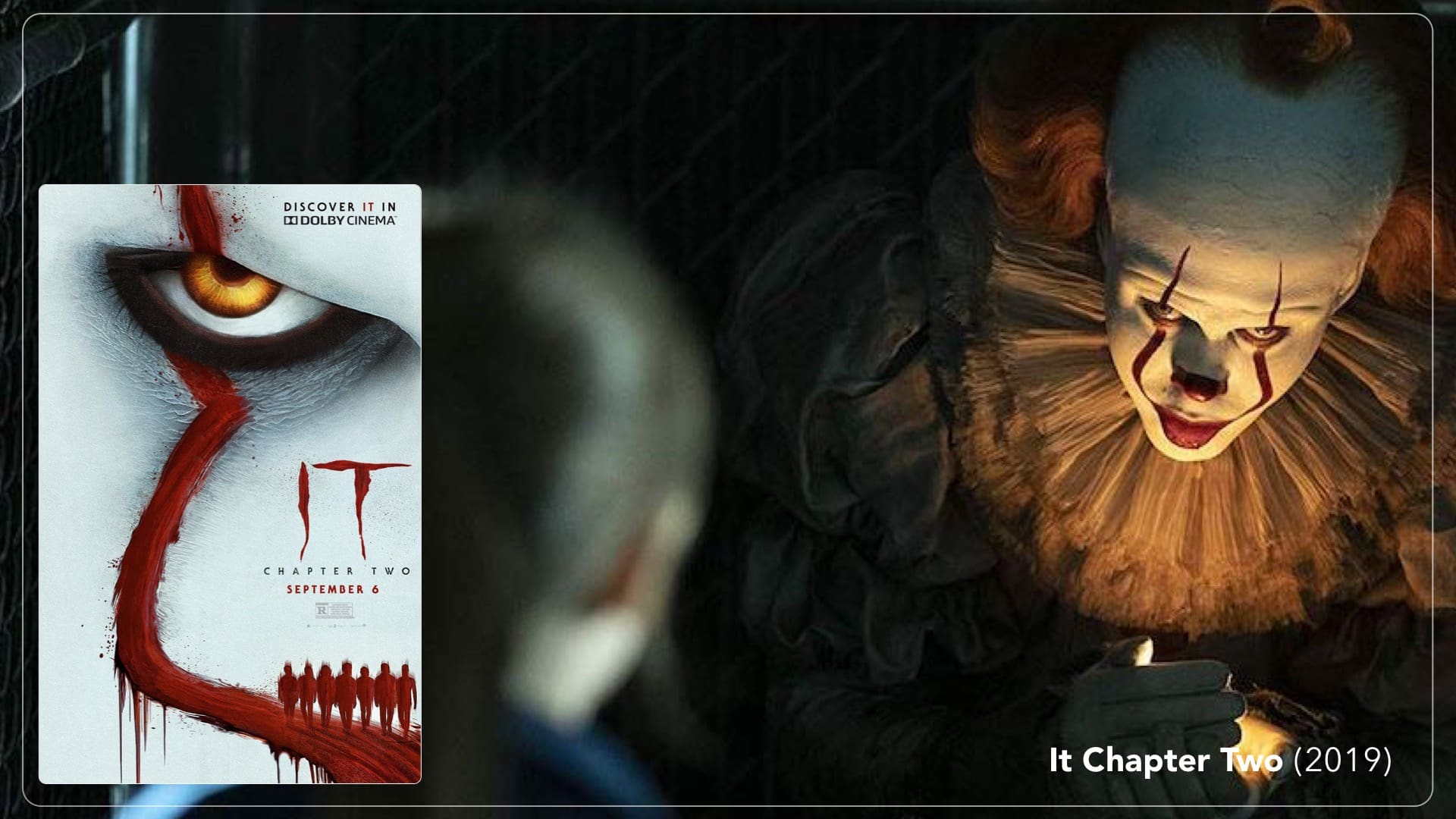 It Chapter Two • TruStory FM