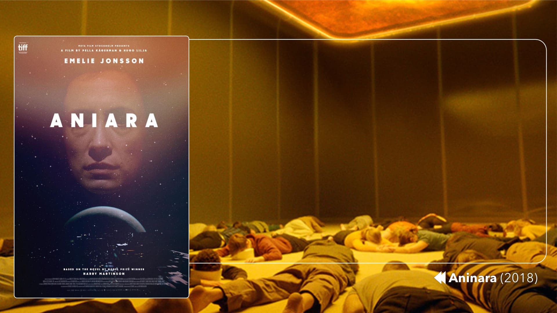 Aniara • TruStory FM