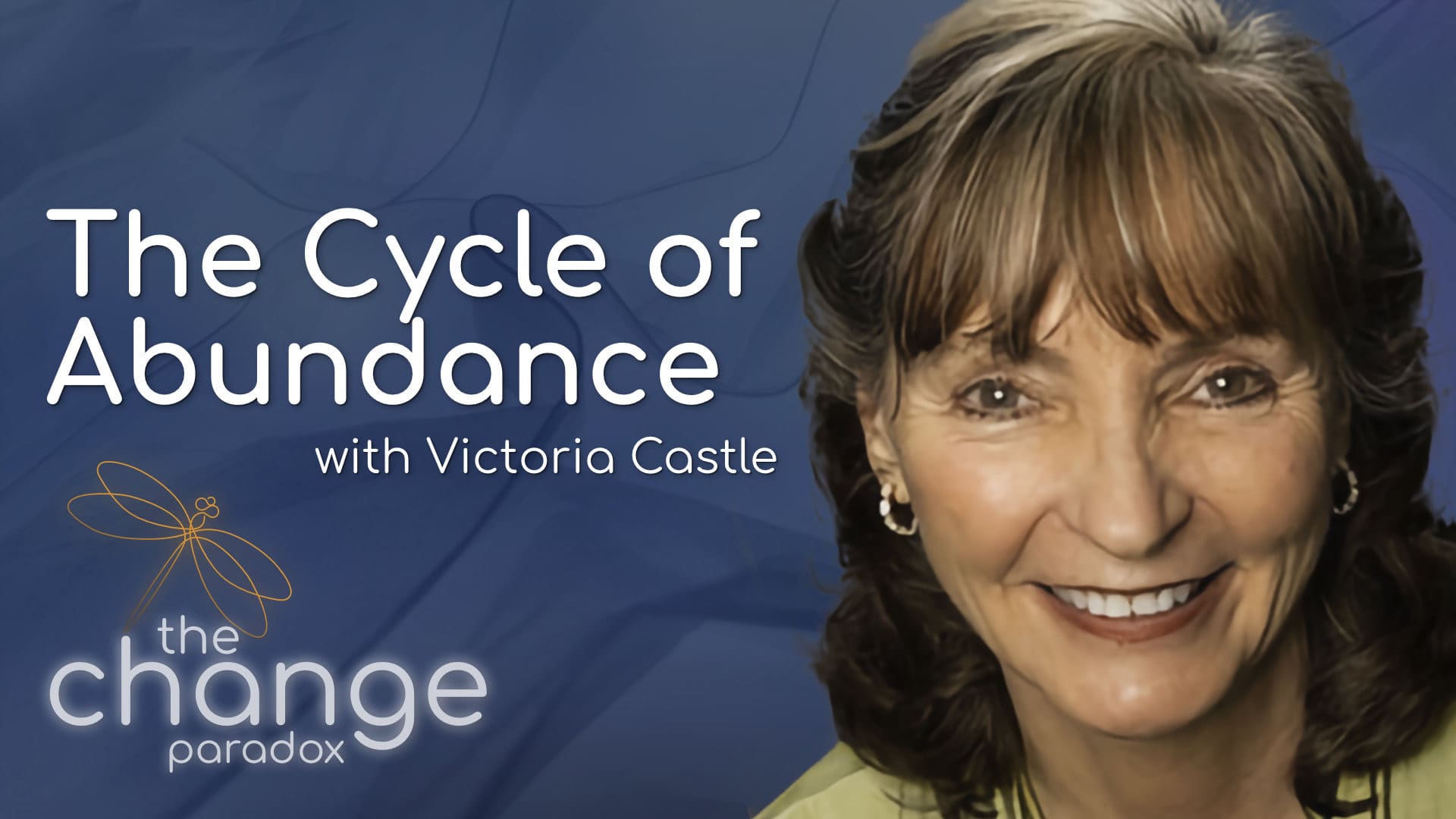 The Cycle of Abundance with Victoria Castle • TruStory FM