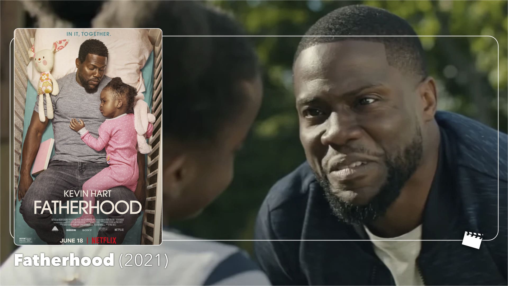 Fatherhood • TruStory FM