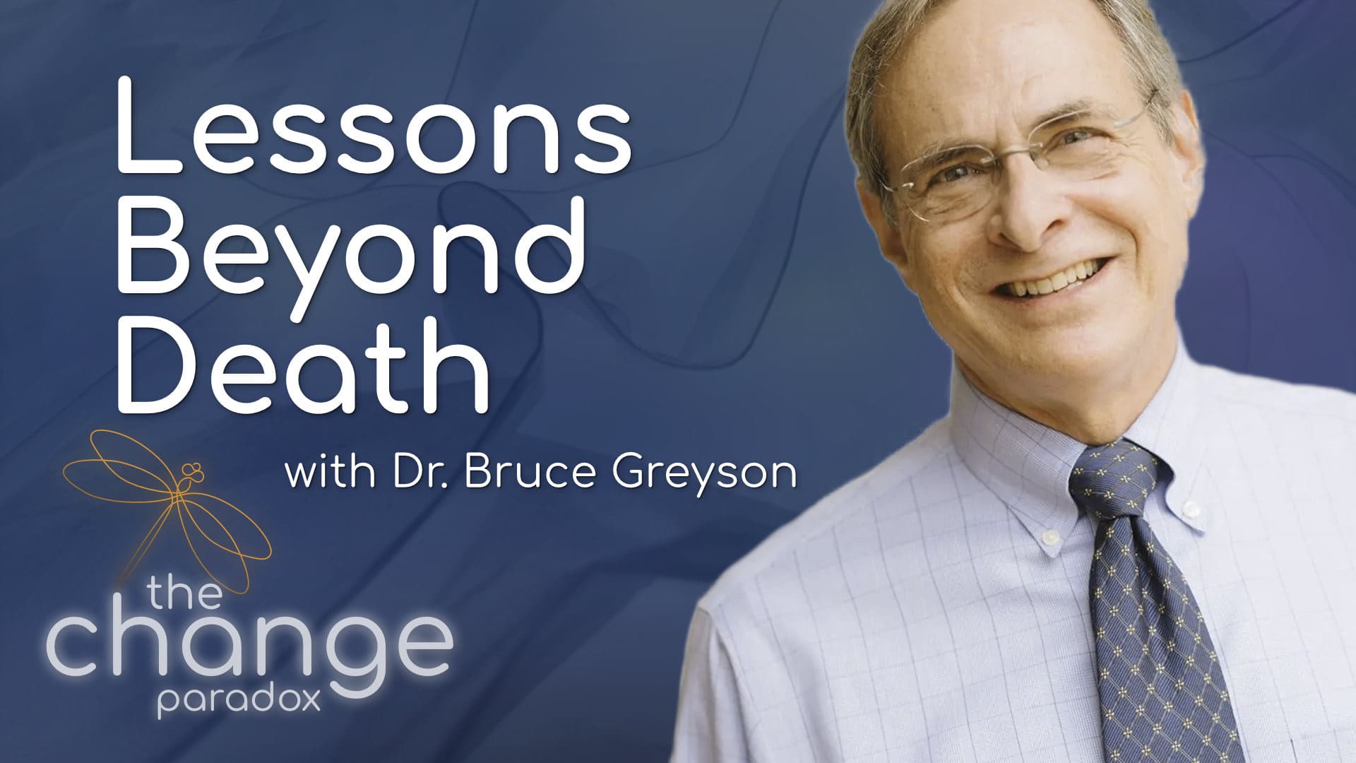 Afterthoughts • Bruce Greyson • TruStory FM