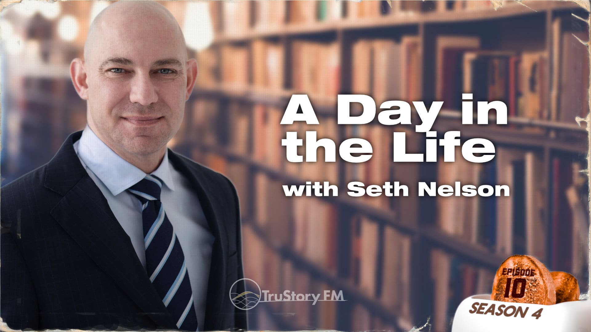 A Day in the Life of Your Divorce Attorney • TruStory FM
