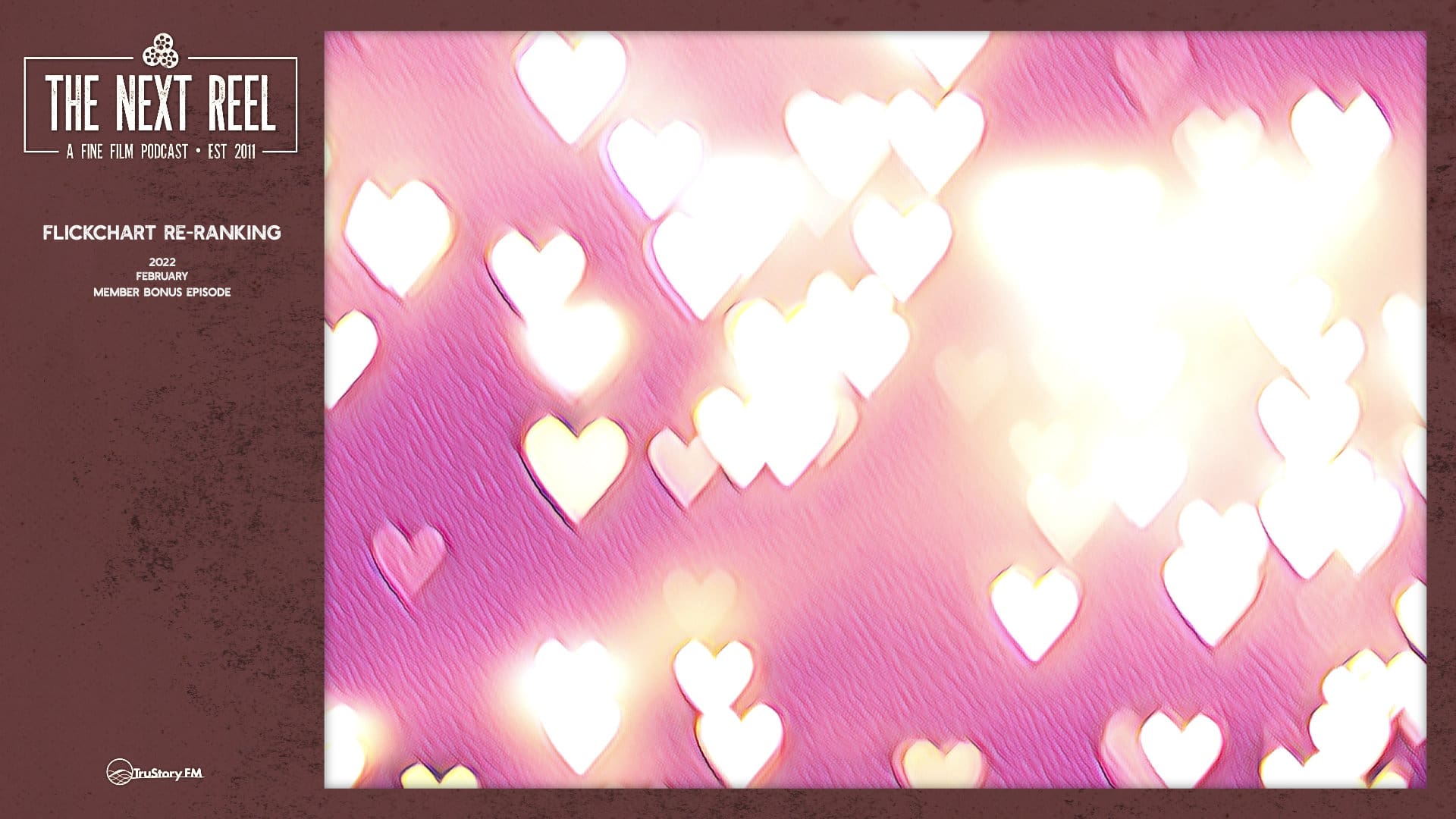 Flickchart Re-Ranking • June 2022