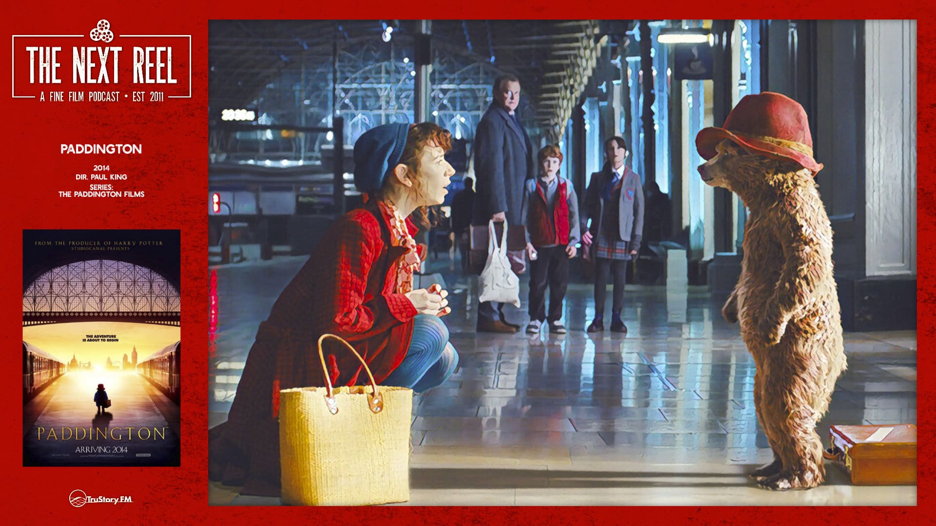 Paddington 2