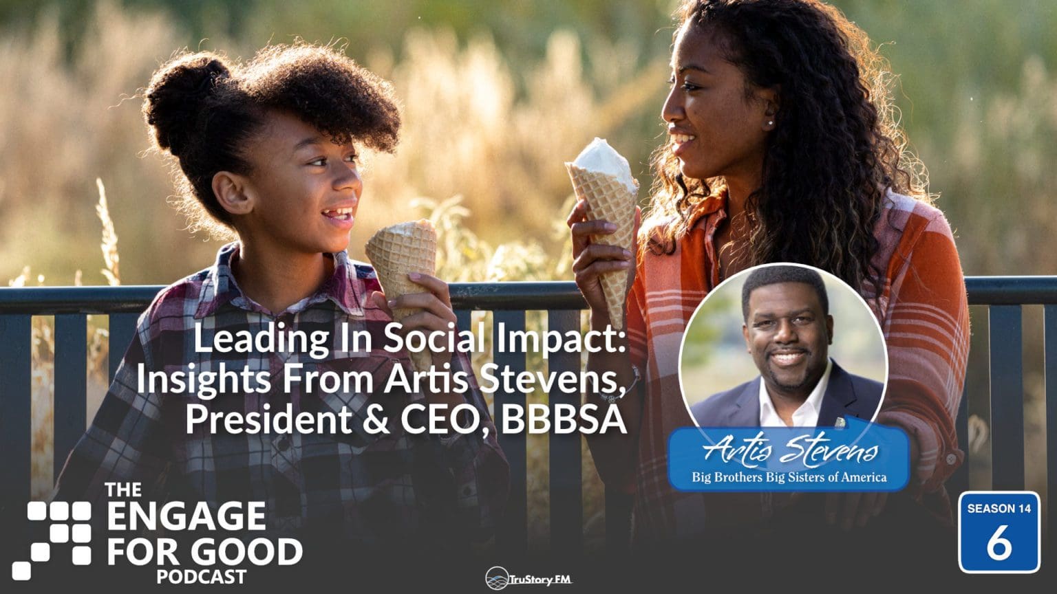 Leading In Social Impact: Insights From Artis Stevens, President & CEO ...