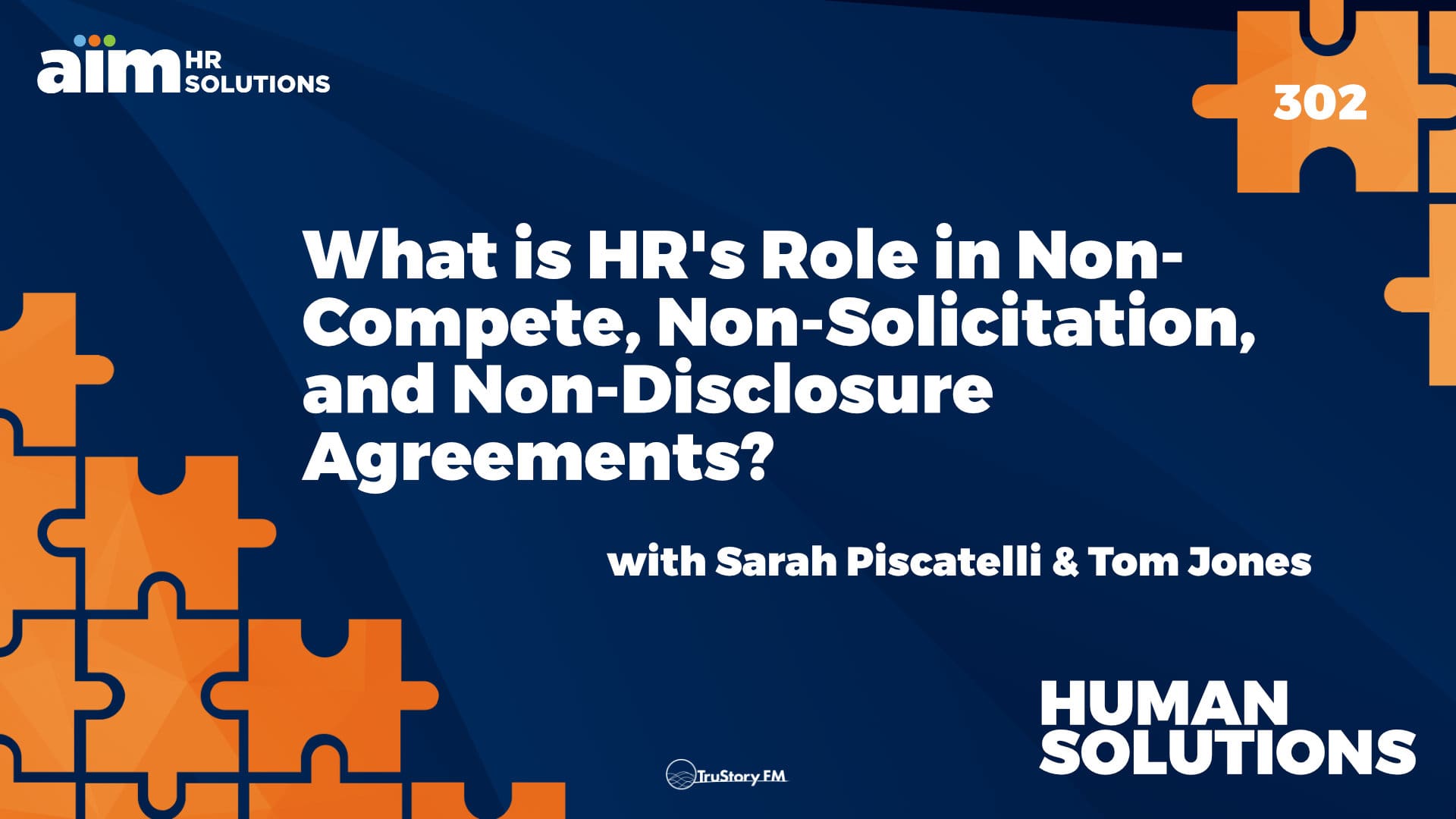 What is HR's Role in Non-Compete, Non-Solicitation, and Non-Disclosure ...
