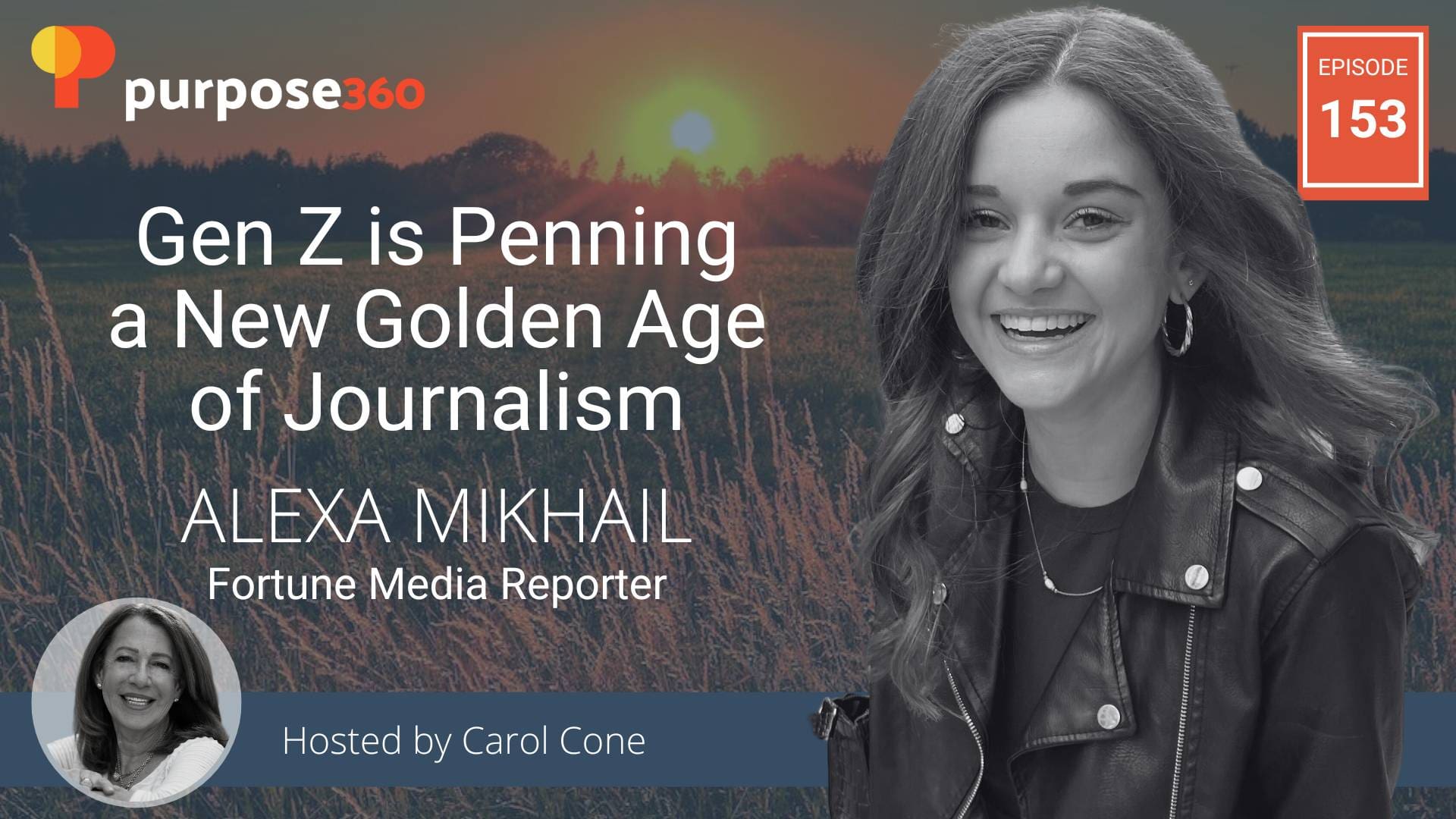 Gen Z is Penning a New Golden Age of Journalism • TruStory FM
