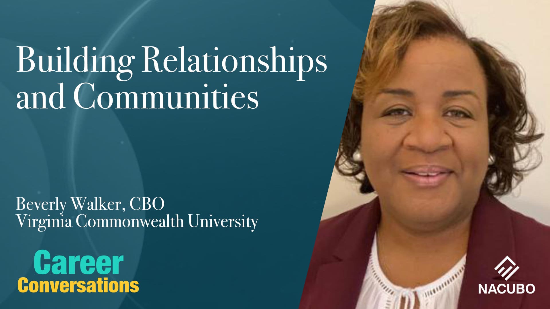 Beverly Walker: Building Relationships and Communities • TruStory FM