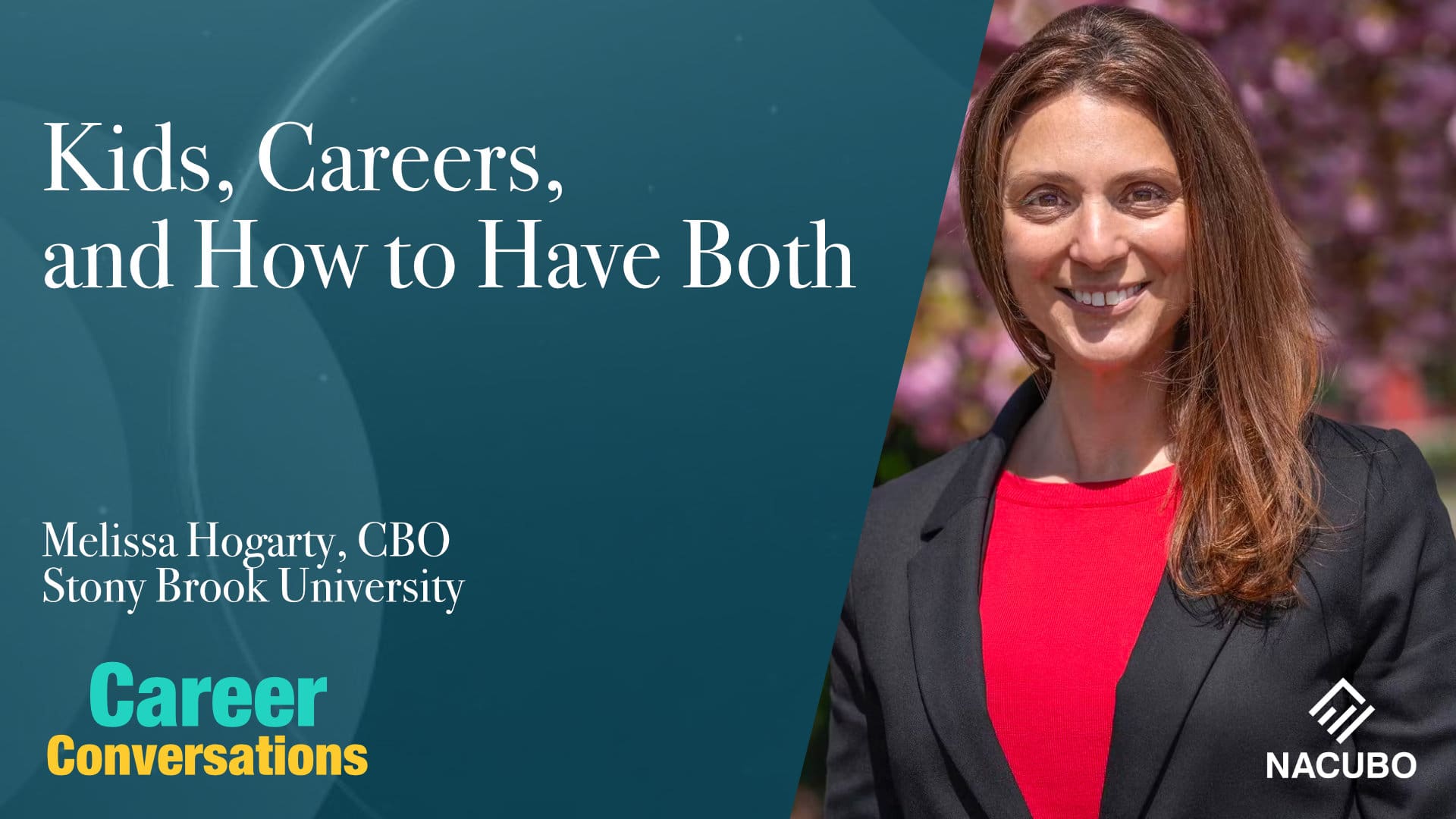 Melissa Hogarty: Kids, Careers, and How to Have Both • TruStory FM