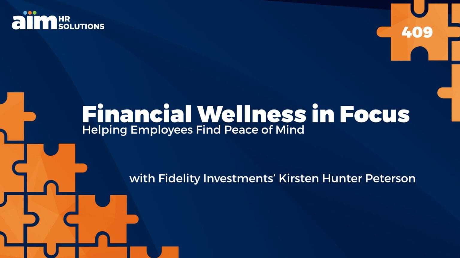 Financial Wellness in Focus: Helping Employees Find Peace of Mind with ...