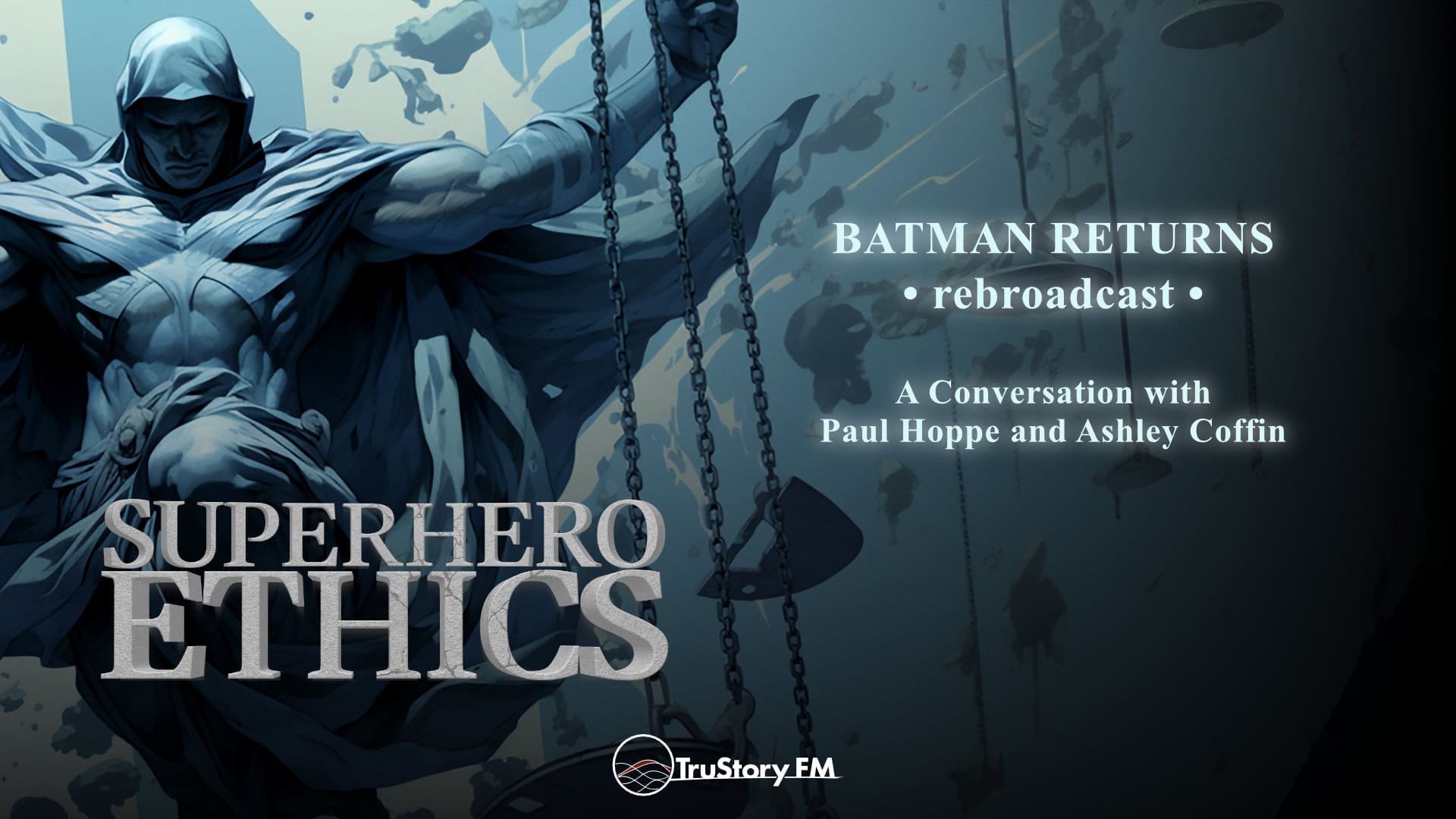 Batman Returns • Rebroadcast