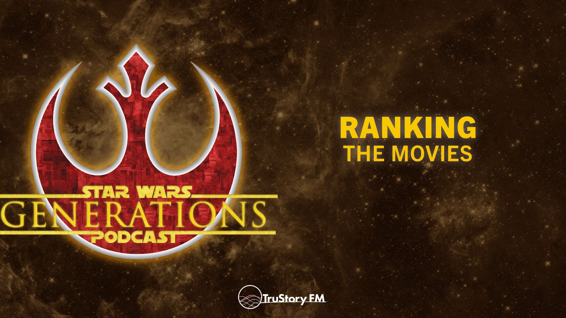 Ranking the Movies