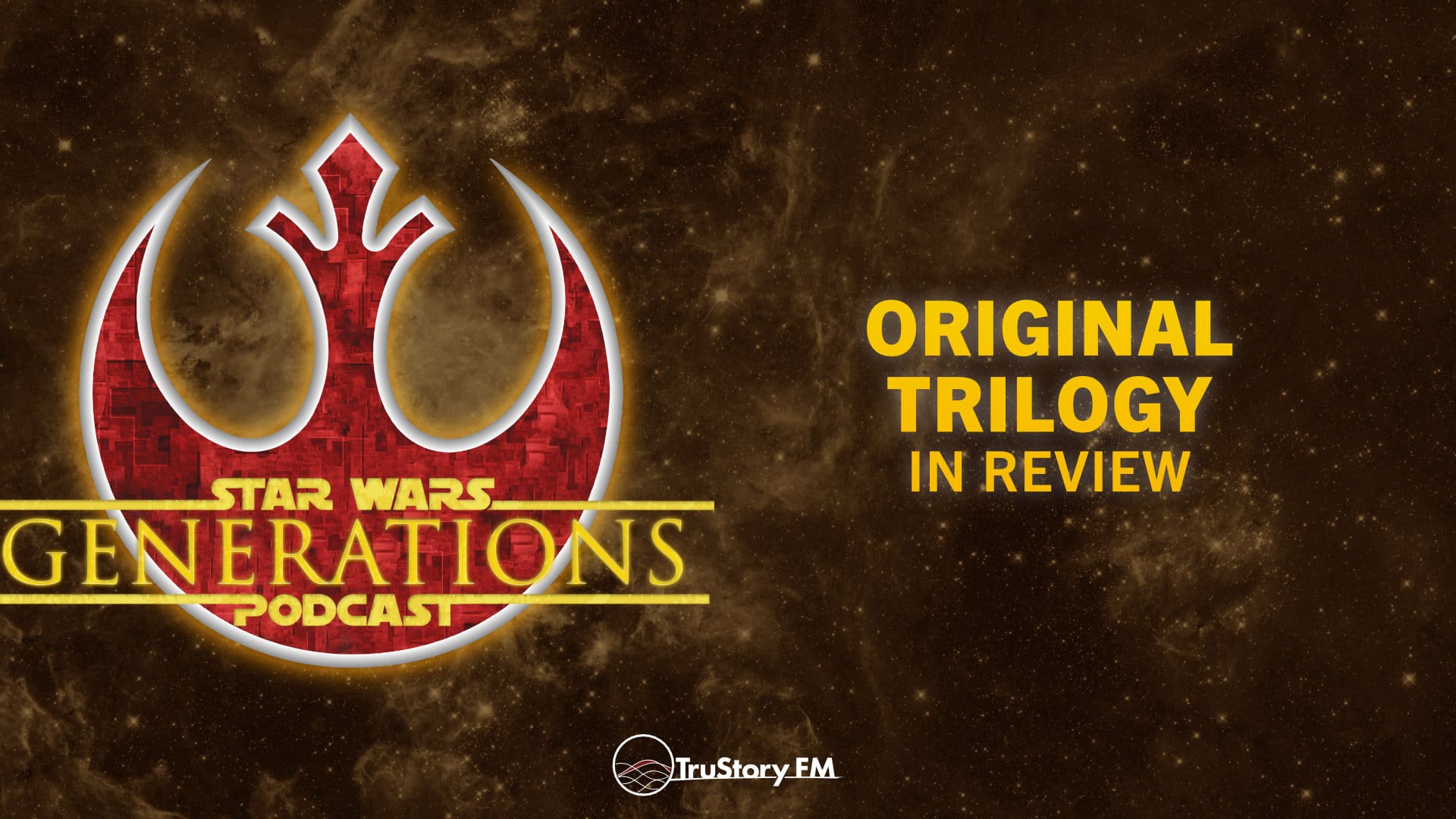 Original Trilogy In Review