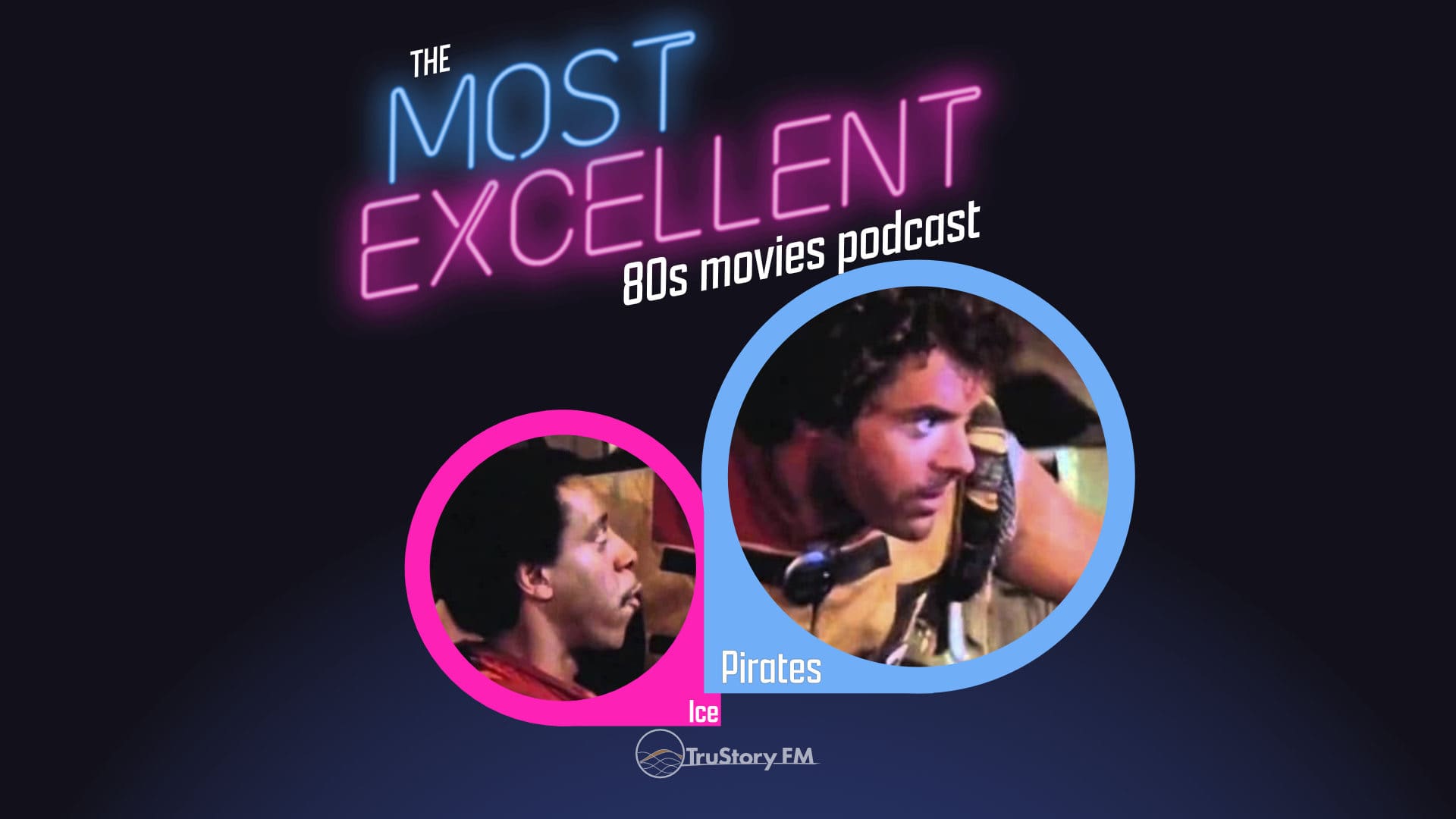 The Ice Pirates (1984) • TruStory FM