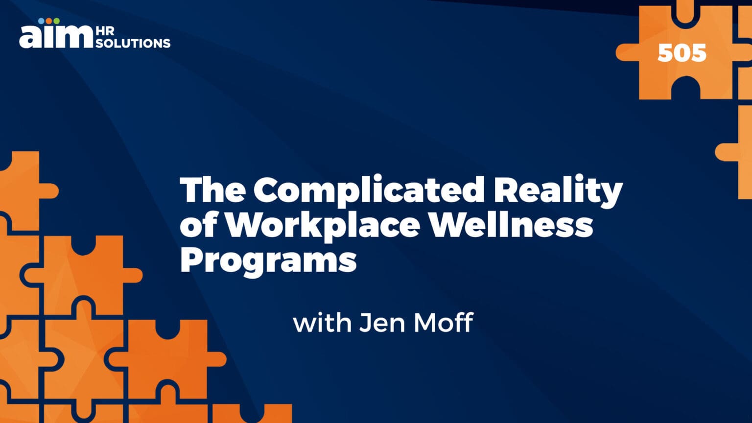 The Complicated Reality of Workplace Wellness Programs • TruStory FM