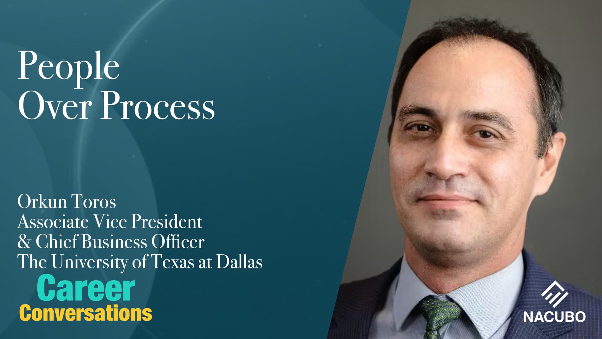 People Over Process: Orkun Toros • TruStory FM