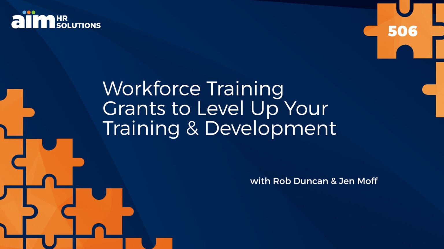 Workforce Training Grants to Level Up Your Training & Development ...