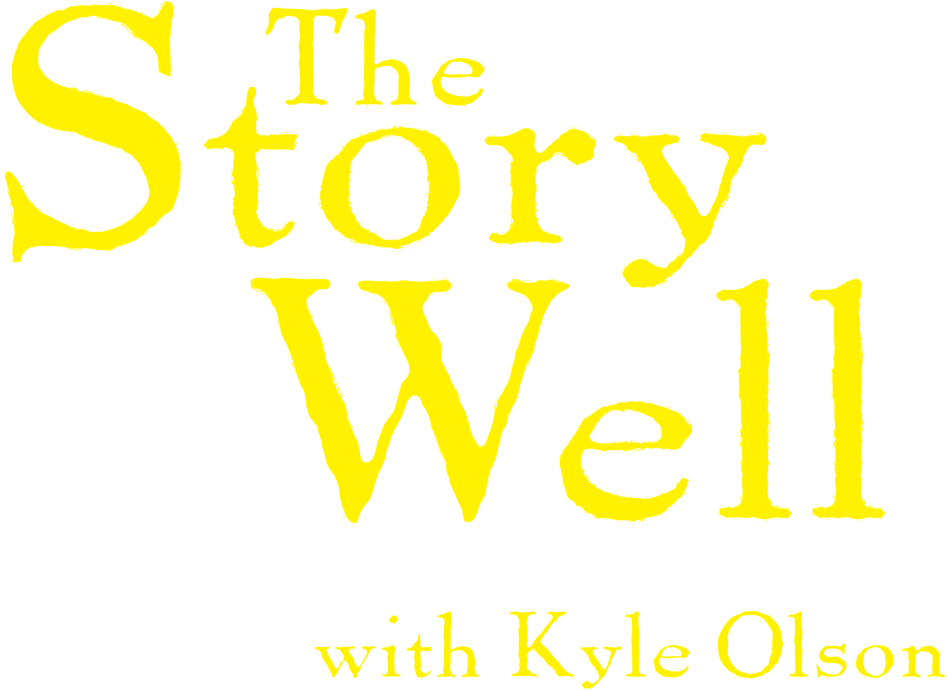 The Story Well on TruStory FM