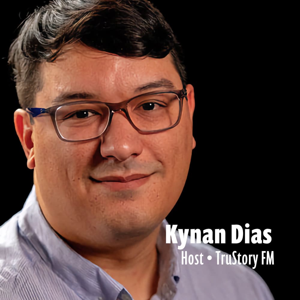 Kynan Dias Archives • TruStory FM