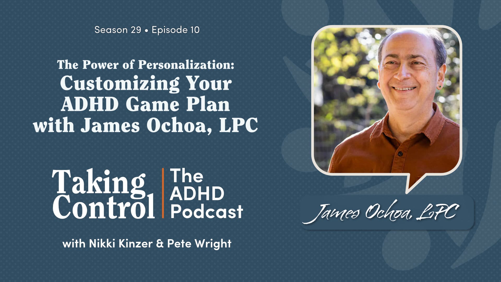 The Power of Personalization: Customizing Your ADHD Game Plan with ...