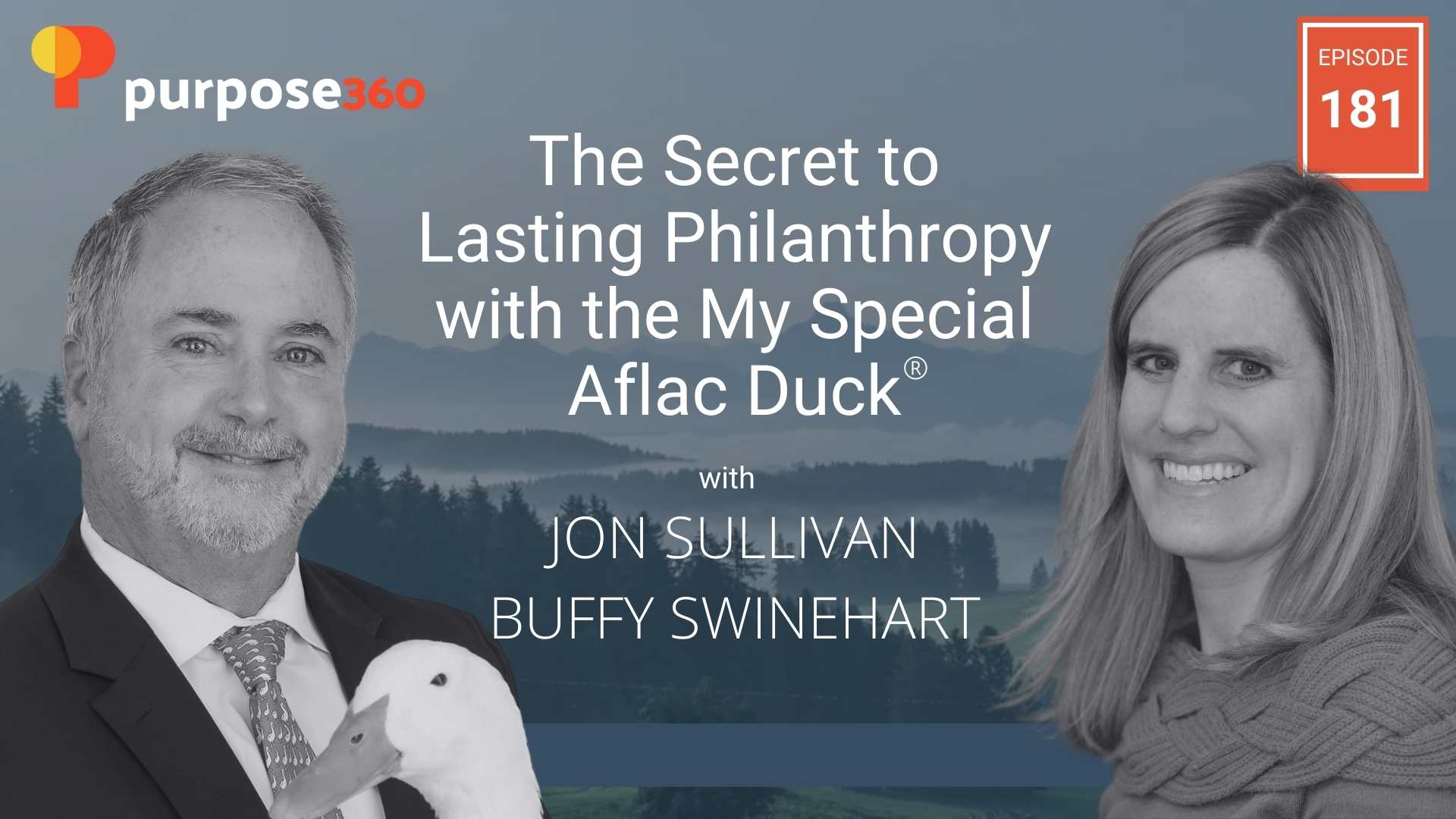 The Secret to Lasting Philanthropy with the My Special Aflac Duck ...