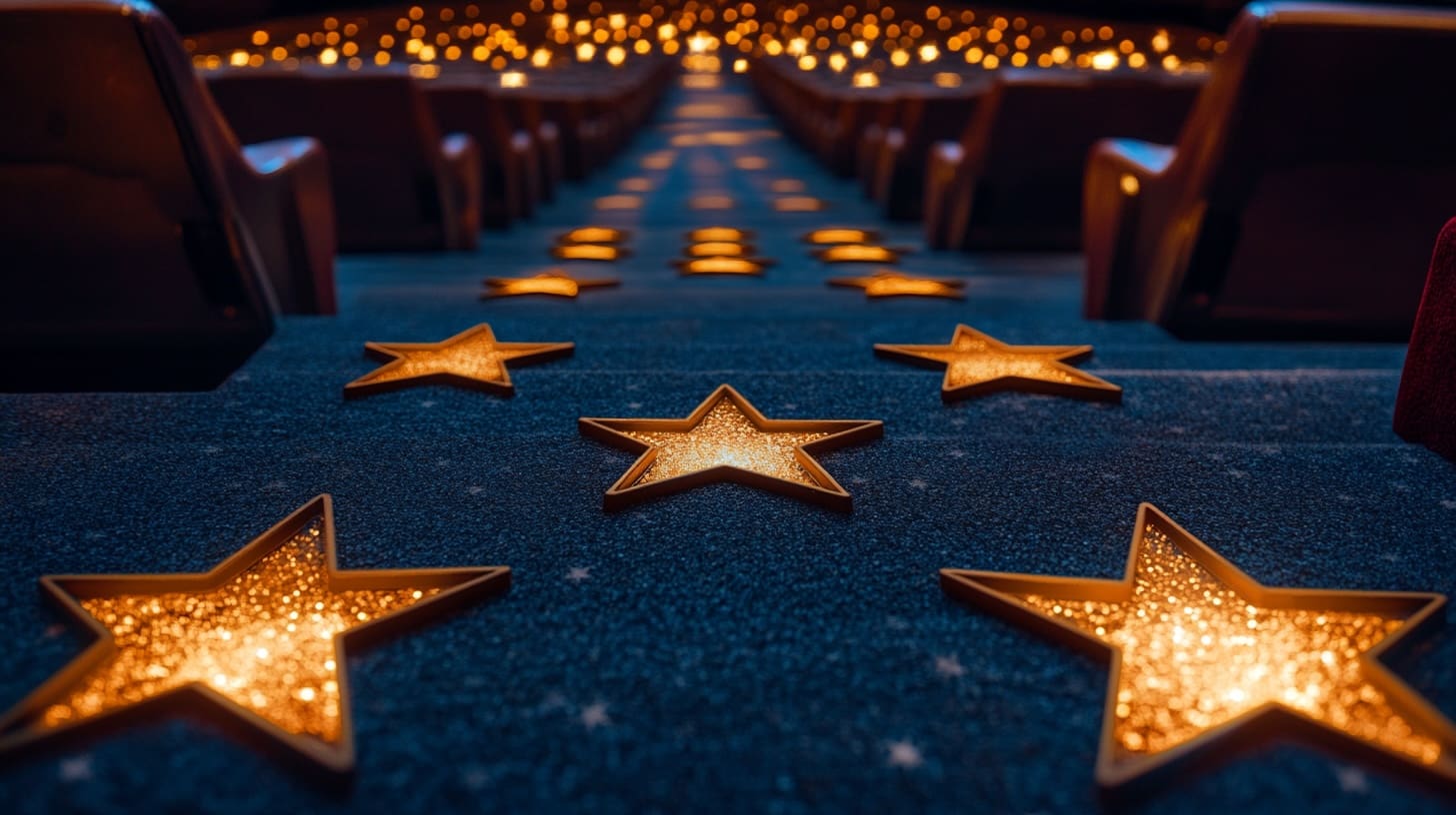 The IMDB 6-Star Rule • TruStory FM