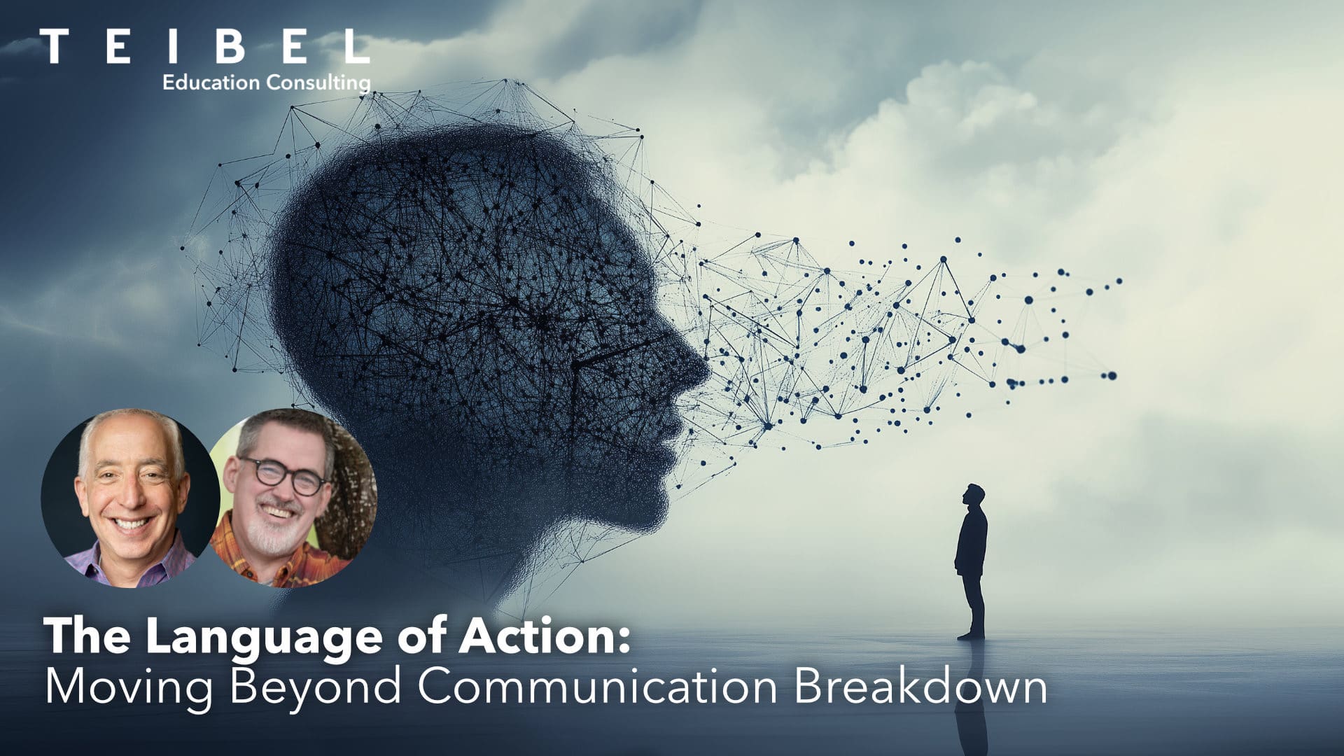 The Language of Action: Moving Beyond Communication Breakdown • TruStory FM