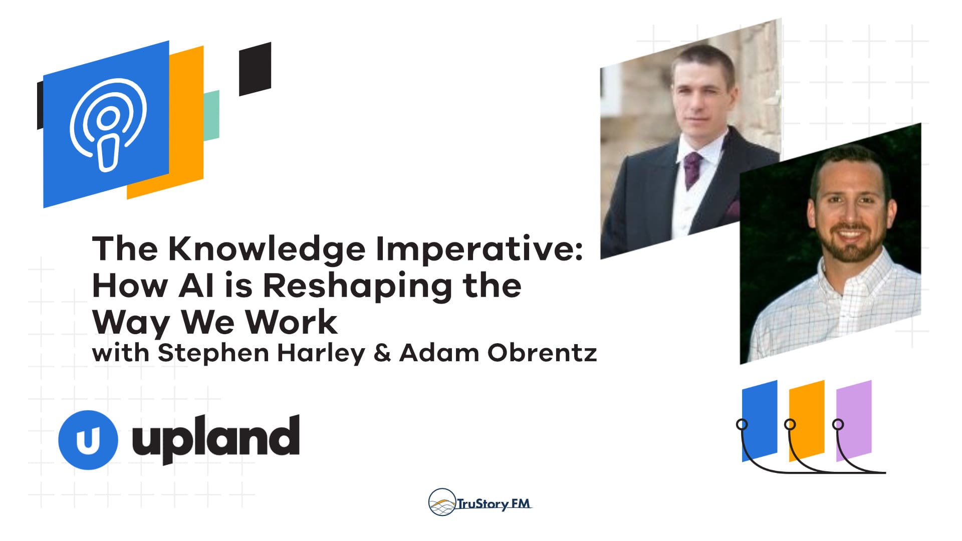 The Knowledge Imperative How Ai Is Reshaping The Way We Work With