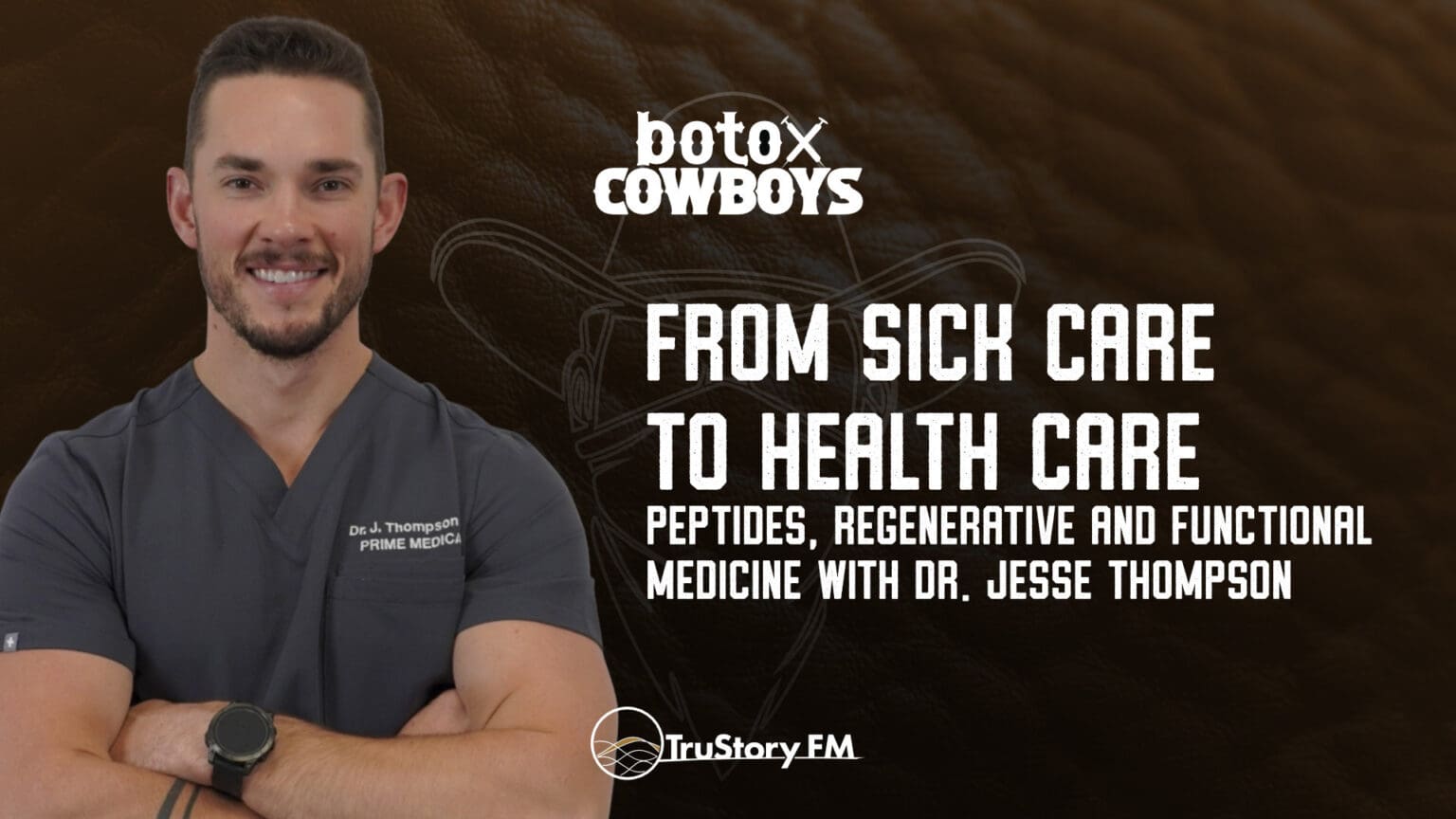 From Sick Care to Health Care: Peptides, Regenerative and Functional ...